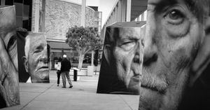 Oppression, Racism, and Gender in the US: a conversation with Peter ...