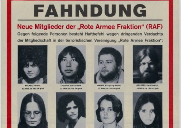 Moving past the worst thing